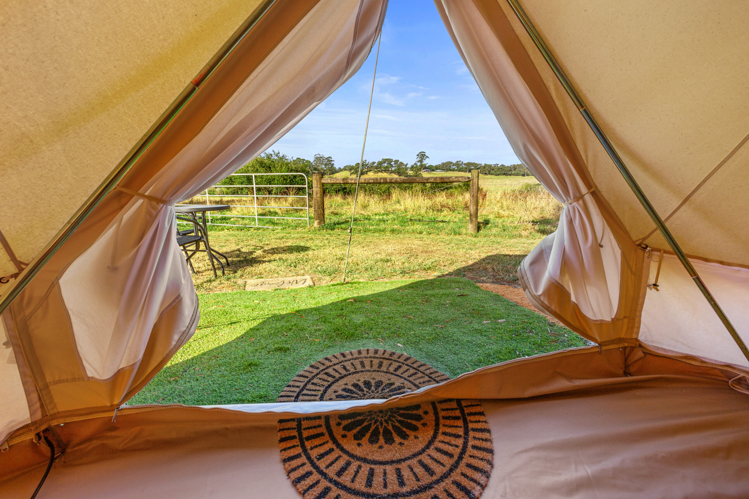 Pure Glamping - Forrest Holiday Park